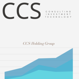 CCS Holding Group - Consulting Investment and Strategy